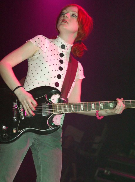 Marcie Bolen - Alchetron, The Free Social Encyclopedia